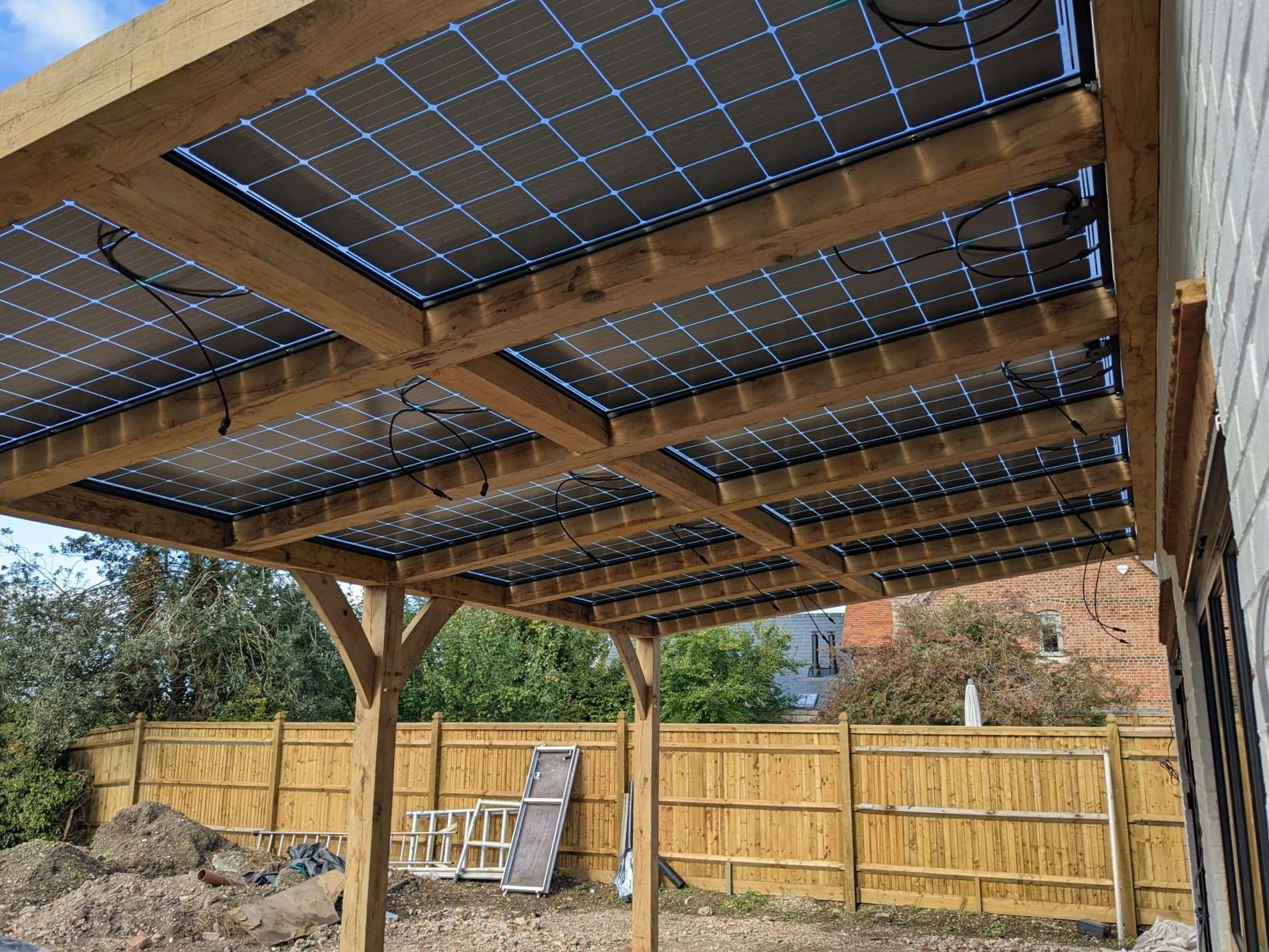 Dual MPPT - Adding solar — RenewSolar