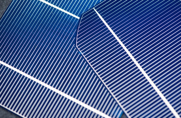 Solar Panels - P and N types — RenewSolar
