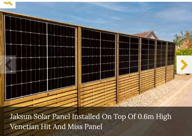 Solar Panels Archives — RenewSolar